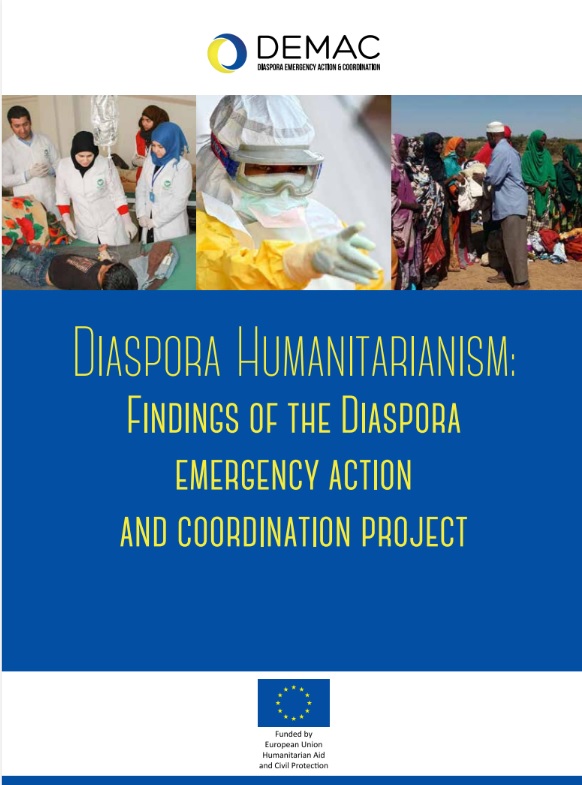 Expanding civil society in and for global development – AFFORD Archive